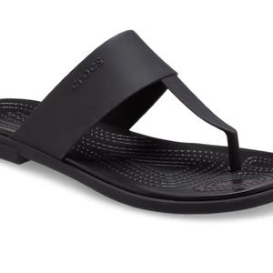 CROCS | Shoes | Crocs Tulum Flip Women Sandal Flipflop Sandals ...